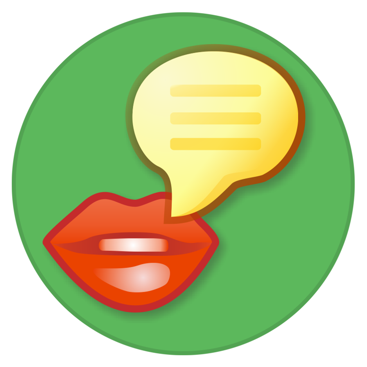 SayThat - Give your message a Voice!